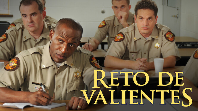 Reto de valientes (2011) - Netflix | Flixable